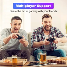 2T Portable External Game HDD Playnite System with AAA Games for PS2 ...