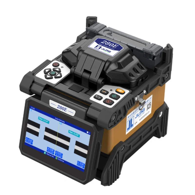 Outdoor-Multi-Function-Core-to-Core-Alignment-Fiber-Fusion-Splicer-Low ...