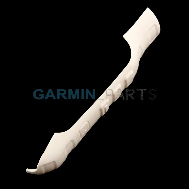 Rubber buttons (right) for Garmin Virb, Virb Elite (white) repair ...