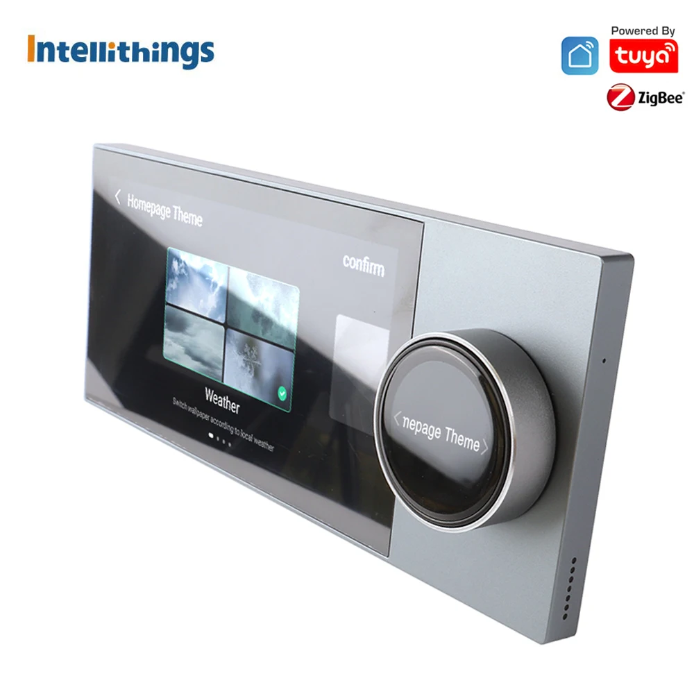 Intellithings-6-inch-Smart-Multi-functional-Central-Control-with-LCD ...