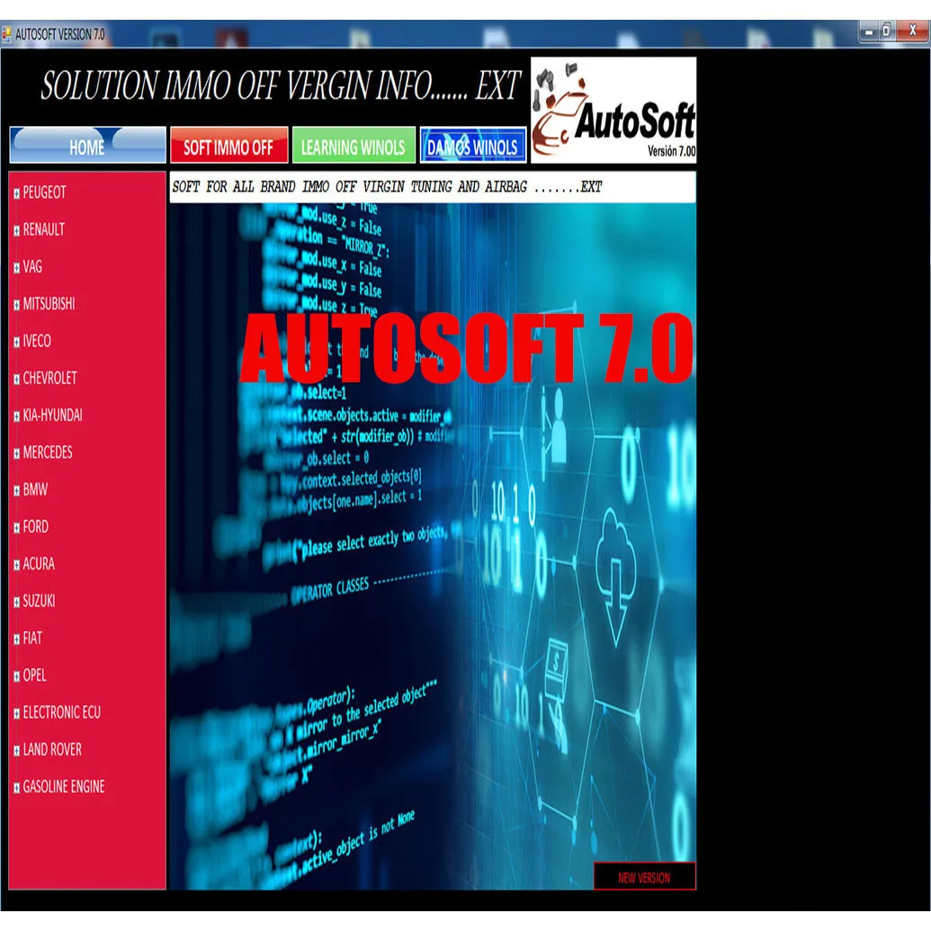 AUTOSOFT-7-0-Original-Software-Activation-License-Support-Multi-Brands ...