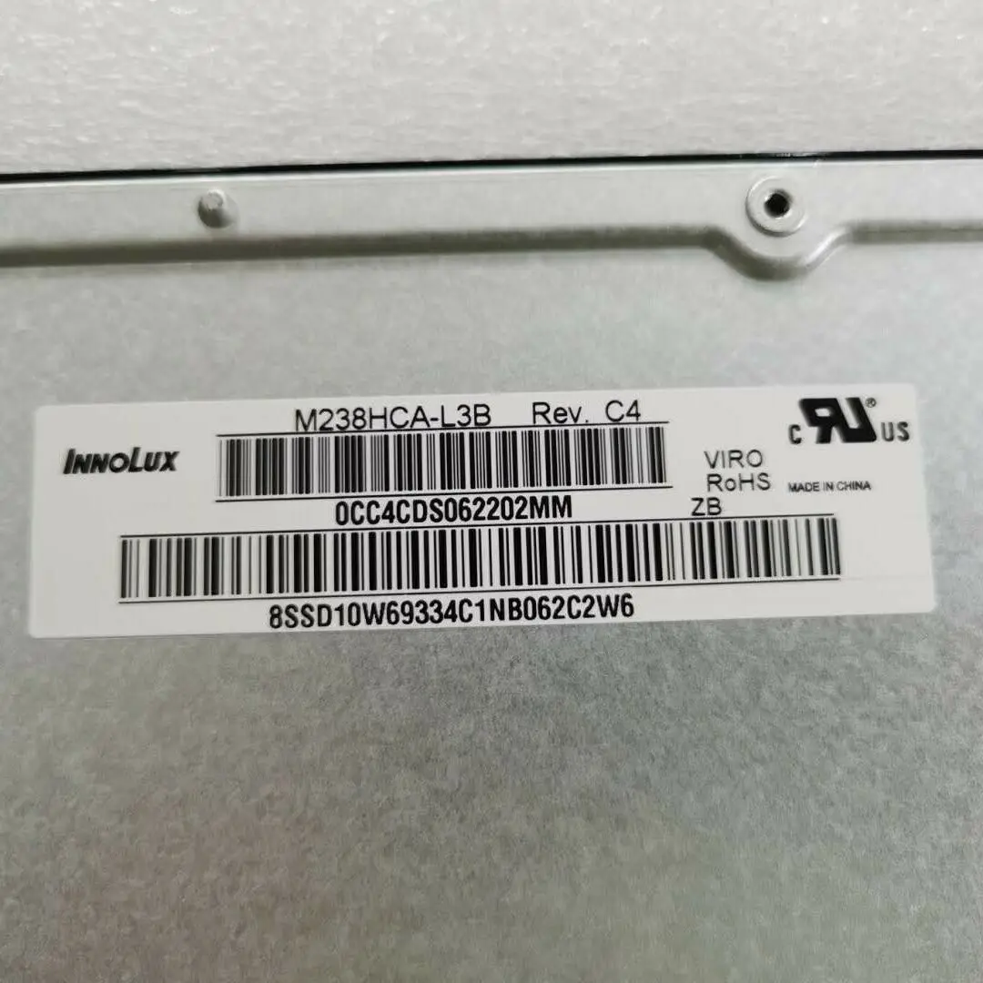 M238HCA-L3B-L42938-004-23-8-FHD-Non-Touch-LCD-Panel-24-K-24-K0215t ...