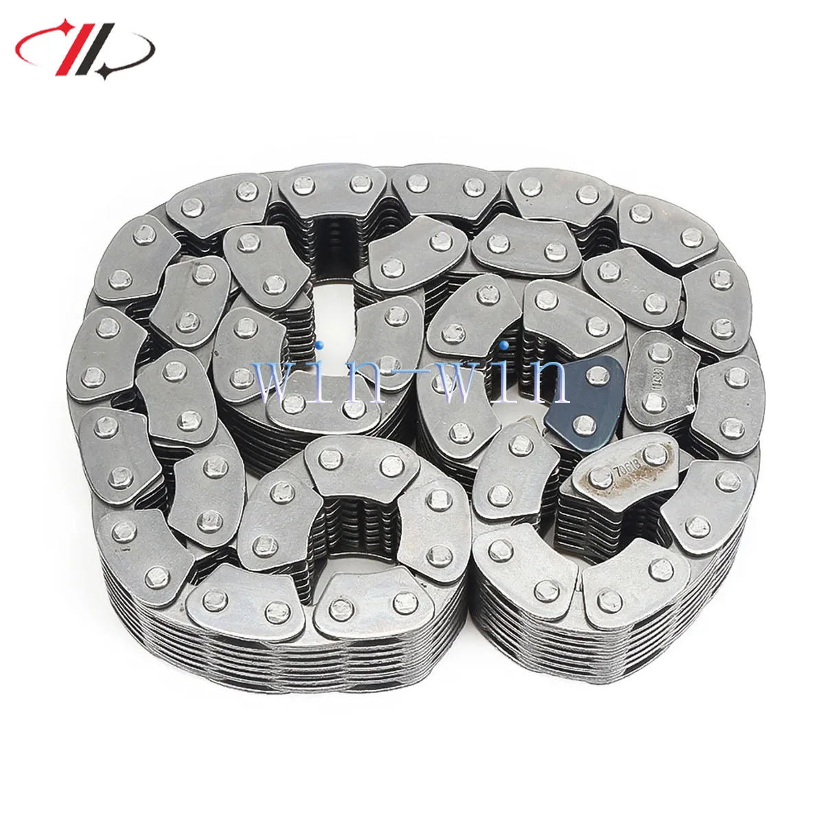High-Quality 1 Pcs 36 Links Transfer Case Chain HV-028 HV028 NP242 ...