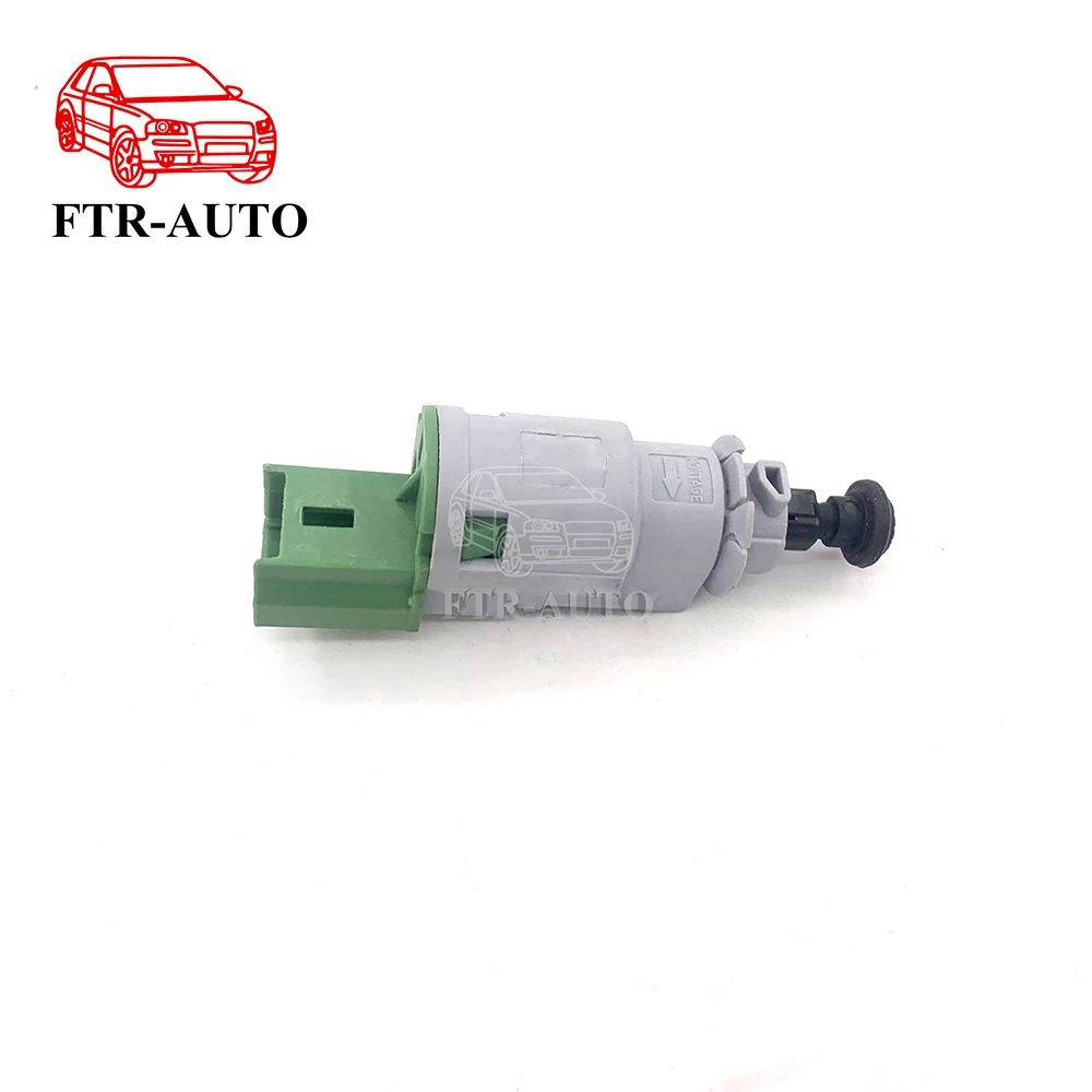 Brake Light Switch Sensor 8200276360 8200168240 253250007R for Dacia ...