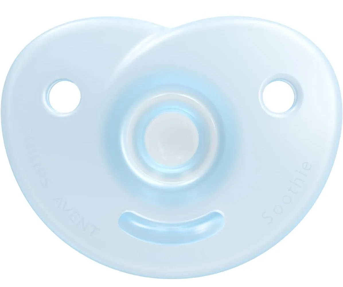 Soothie Pacifier
