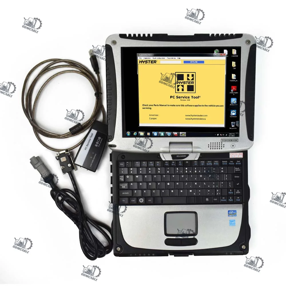 Diagnostic Tools For Computer