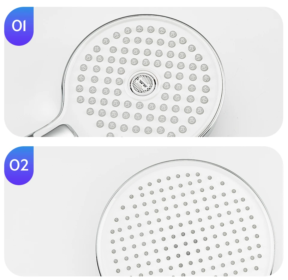 Sen cây khóa nhiệt độ phủ sứ Gappo G2403-48 - Frap Việt Nam