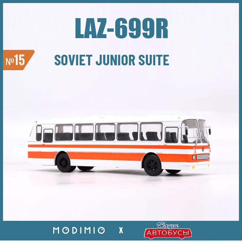 Model Bus 1 43 Collection | Bus Models 1 43 Soviet | 43 Car Model Bus ...