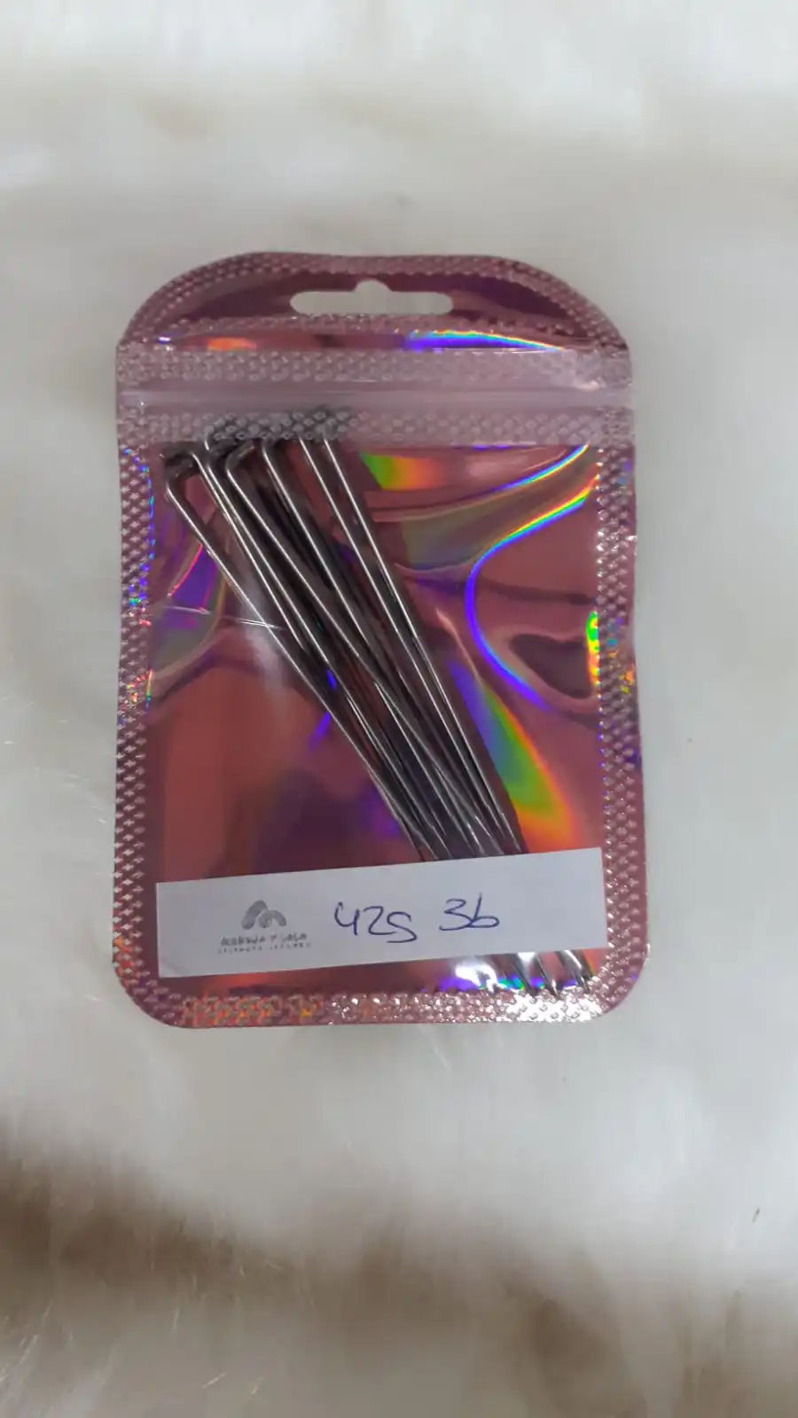 Rooting-needles-10-units-42g-3-beards-Reborn-kit-rooting-needles ...