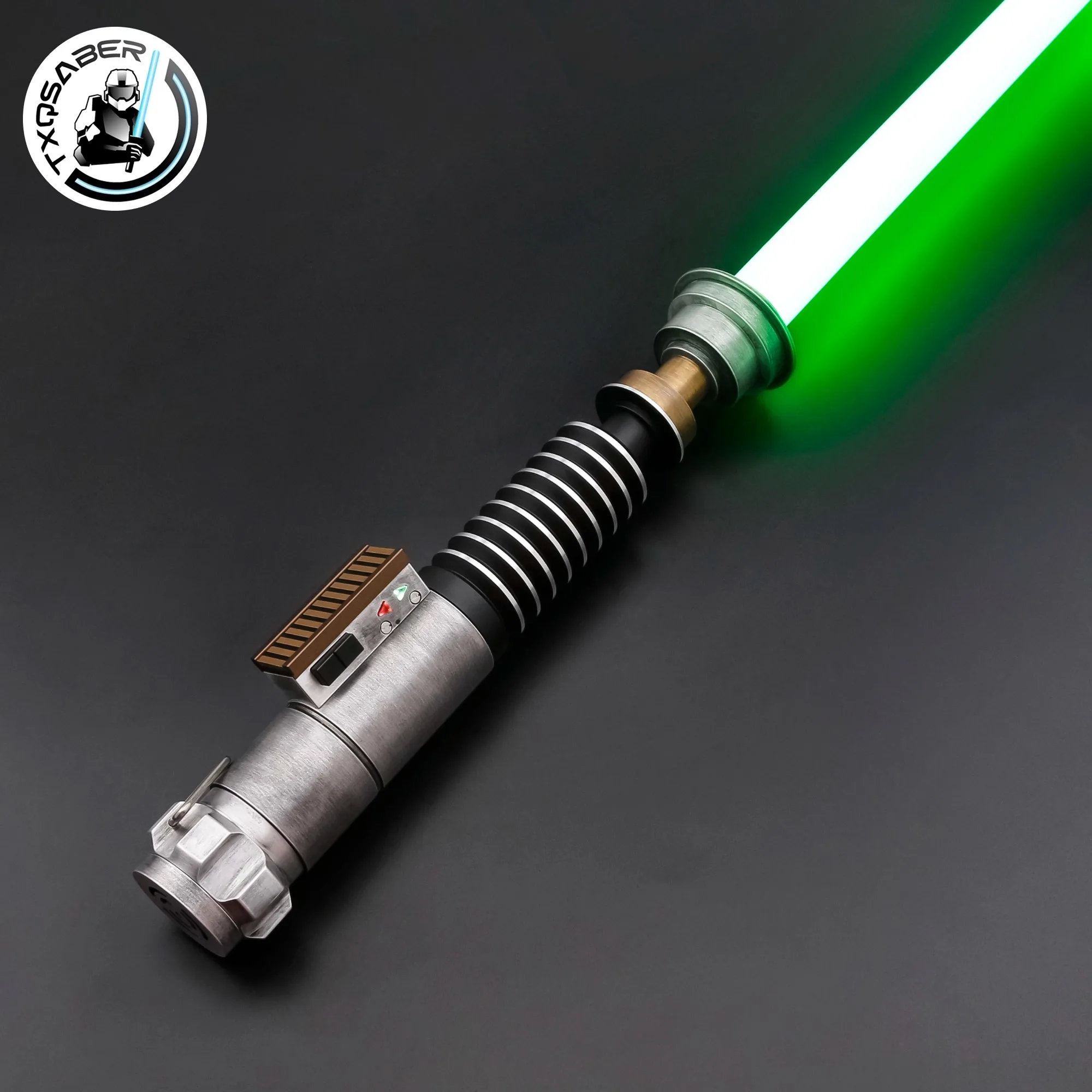 TXQ-LUKE-ROTJ-TV-Skywalker-Proffie-Glow-NEO-SNV4-Smooth-Swing-Heavy ...