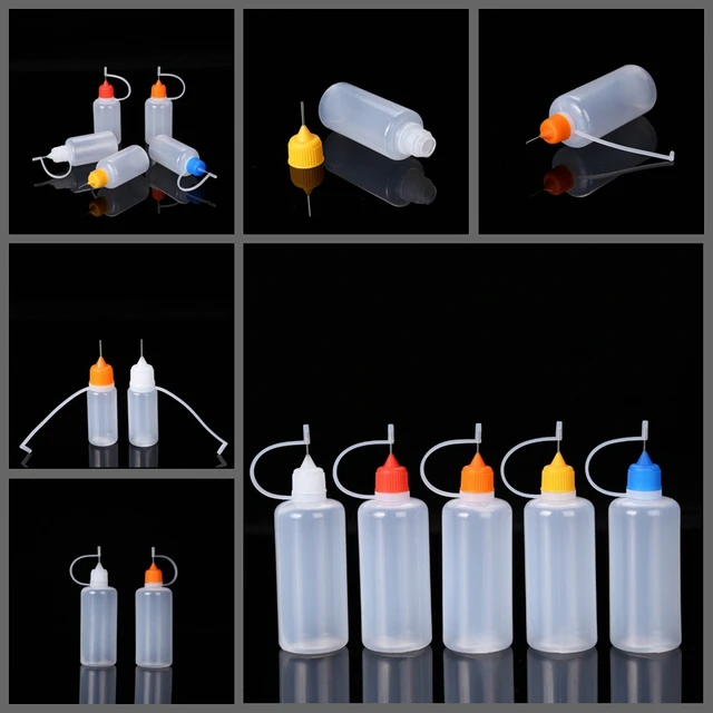 Paint Applicator Bottle