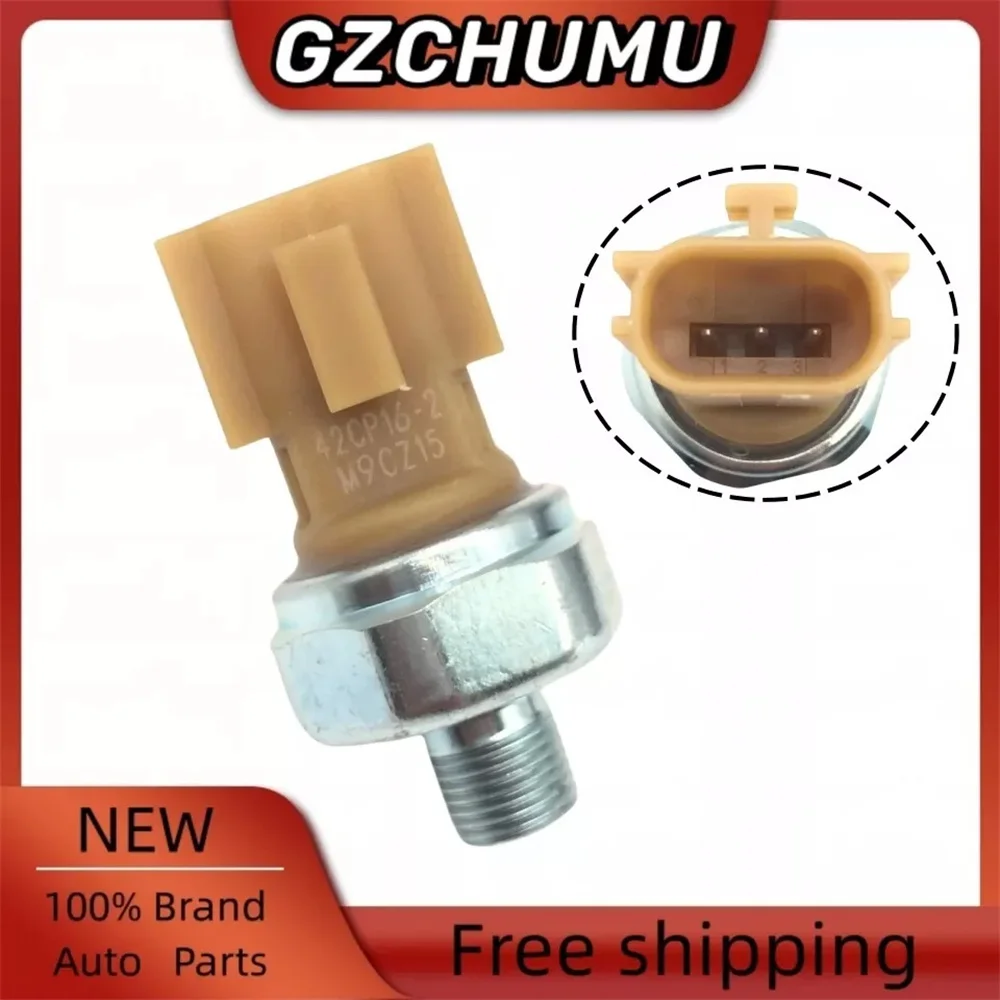 Oil Pressure Sensor Sender Switch 25070-CD00A Fit Sentra for Nissan for ...