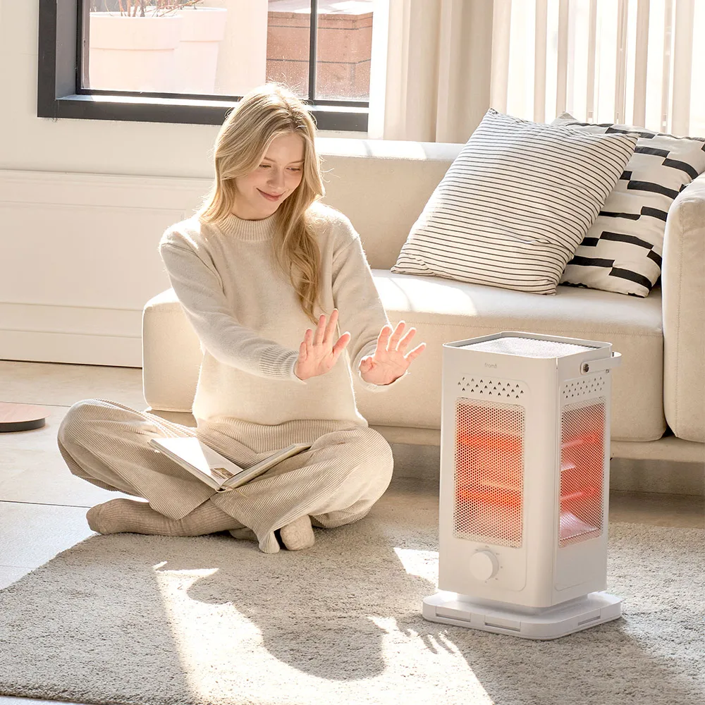 FromB-fromb-Electric-stove-electric-heater-quartz-tube-five-directions ...