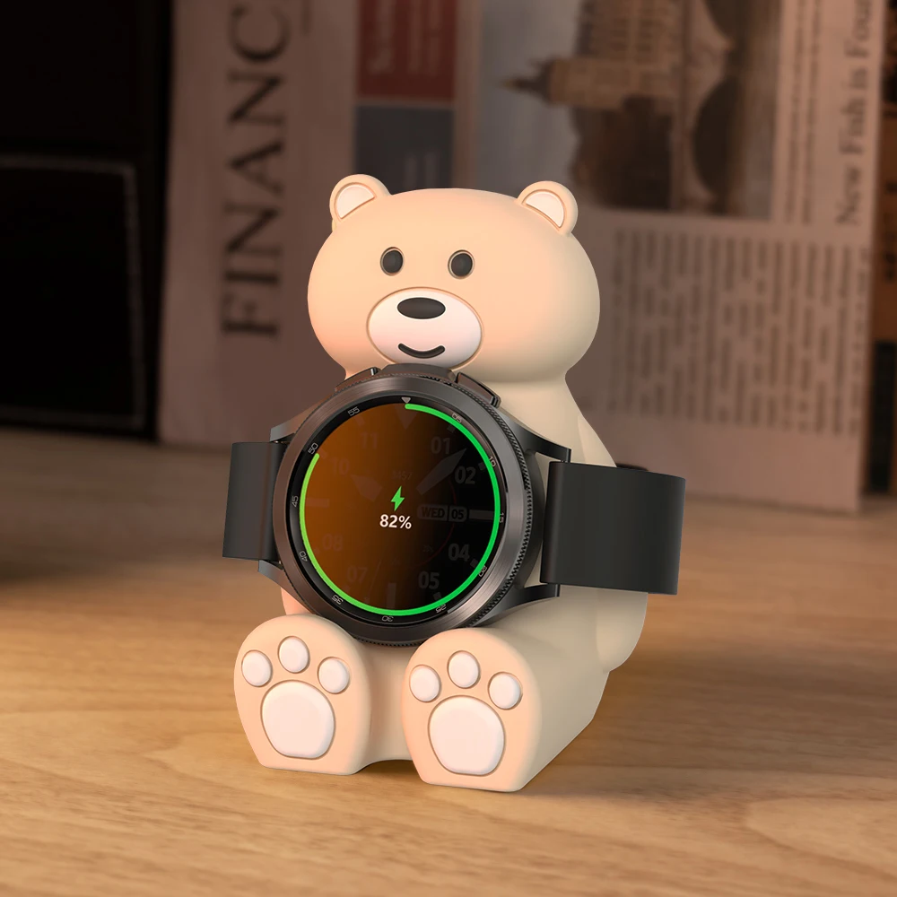 Galaxy watch active 2 charging dock store