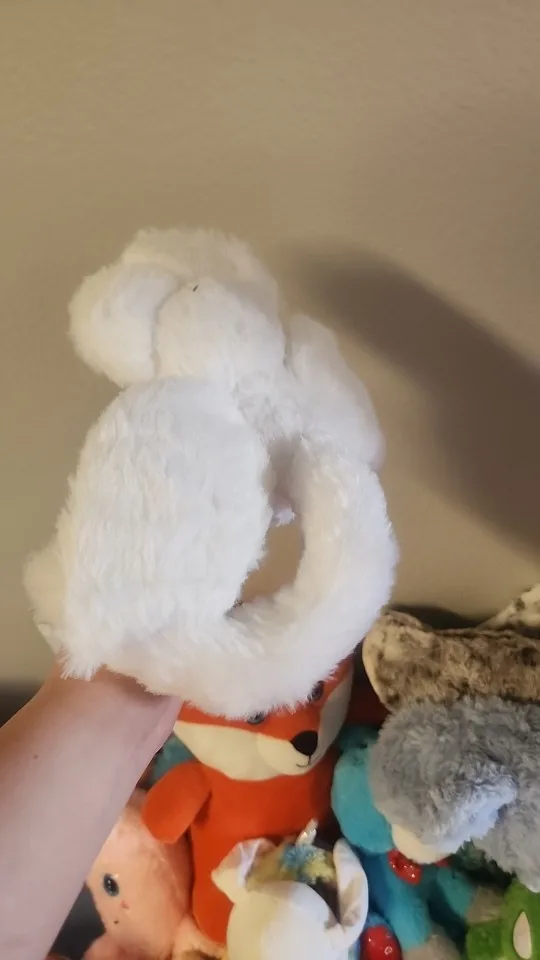 Ruby the Bat-Bunny – MoeMoeKyun