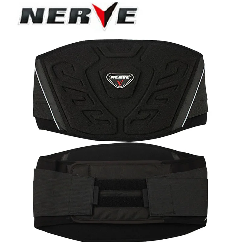 German-NERVE-Motorcycle-Accessories-Waist-belt-Motorcyclist-protection ...