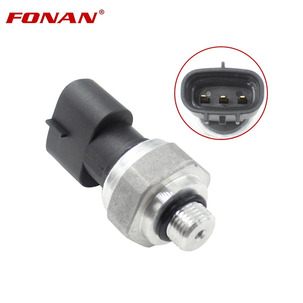 Air-Conditioning-Line-Pressure-Switch-Sensor-For-Land-Rover-Range-Sport ...