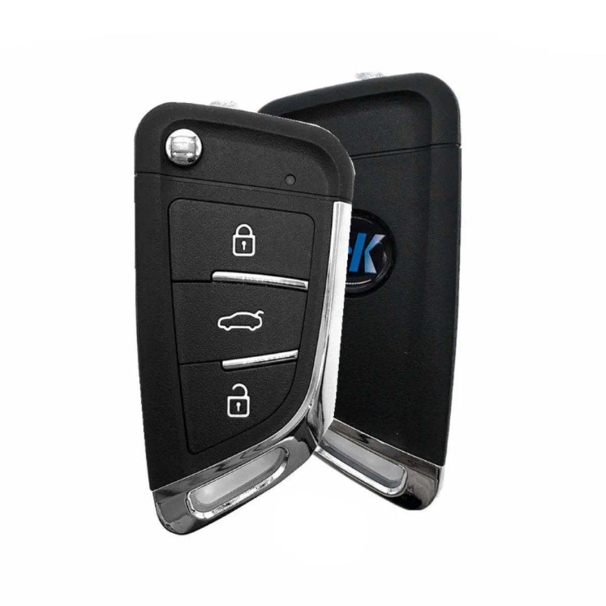 3 PCs KEYDIY KD B29 Universal Remote Model Car Key For KD900/NB11-2 ...