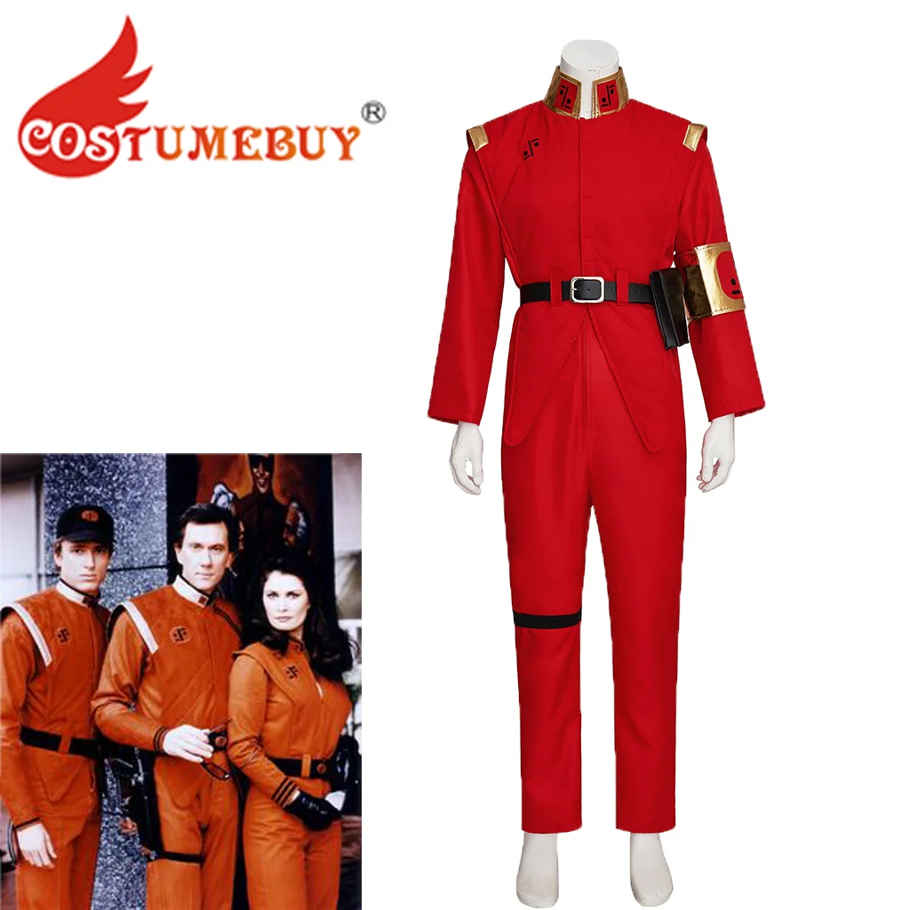 V-Visitors-Uniform-Military-Costume-Jacket-Pants-Outfits-The-Final ...