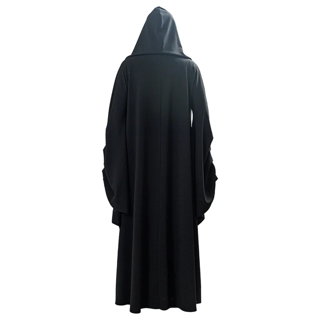 Darth Sidious Cloak