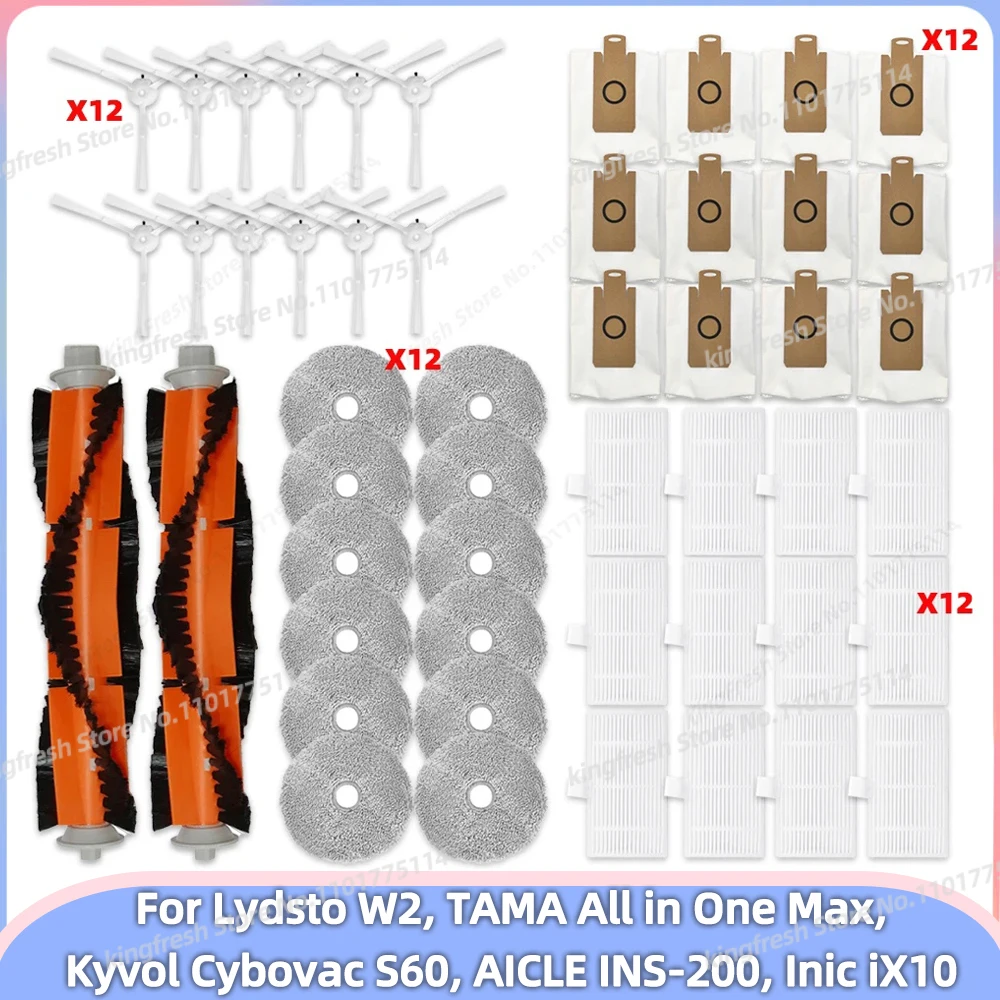 Fit-For-Lydsto-W2-TAMA-All-in-One-Max-Kyvol-Cybovac-S60-AICLE-INS-200-Inic.jpg
