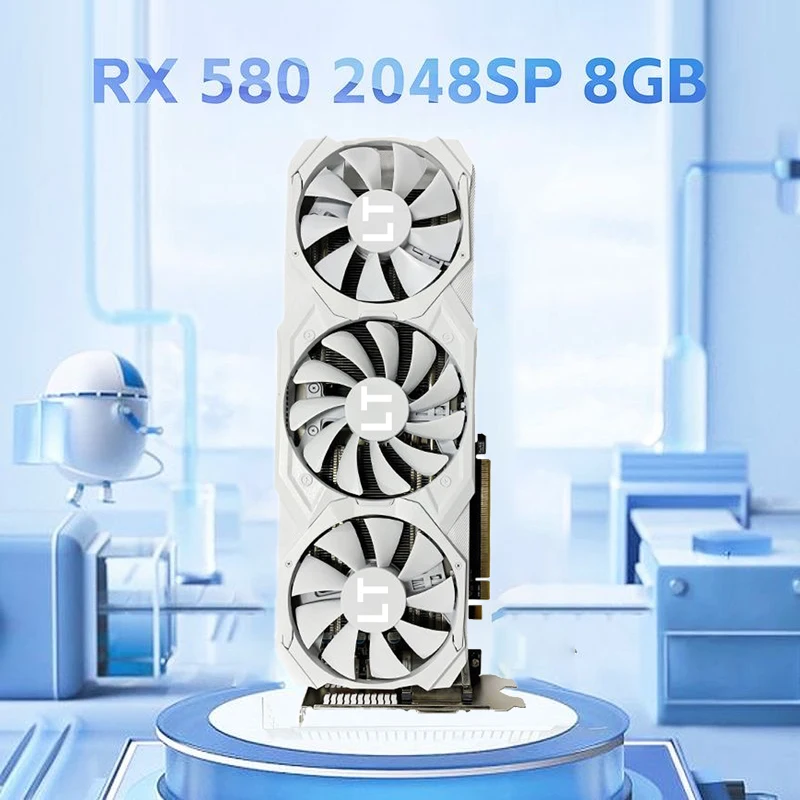 Gaming-External-Graphics-Card-Lotorasia-Radeon-RX580-8GB-GDDR5-PCI ...