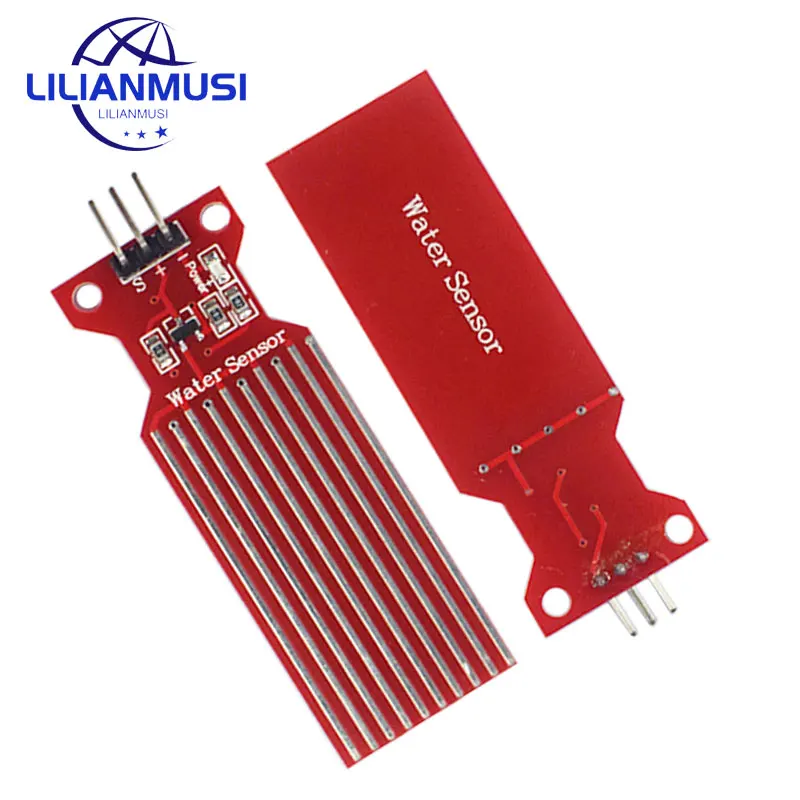 1pcs Rain Water Level Sensor Module Detection Liquid Surface Depth
