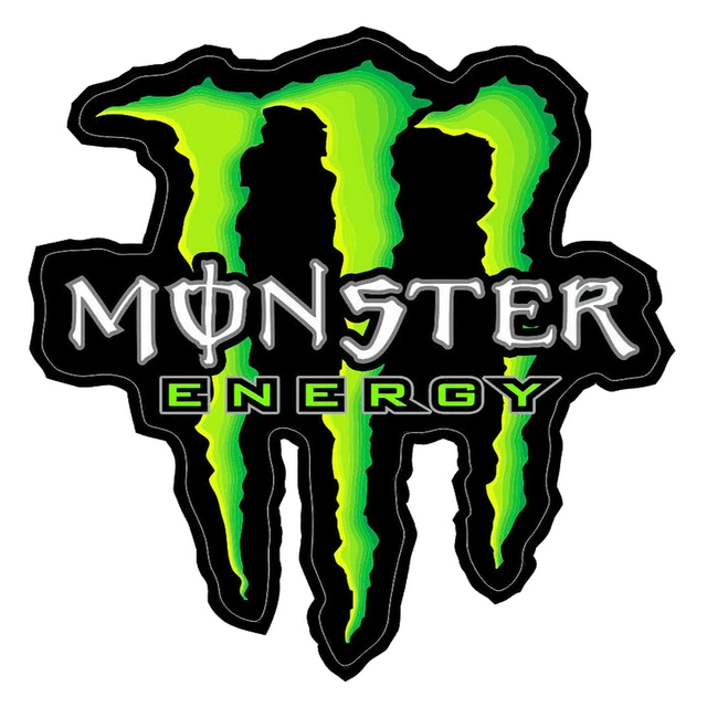 Cheap Monster Energy Stickers
