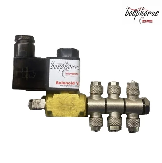Port-Injection-6-cylinder-Upgrade-Direct-Nozzle-jet-Water-Meth-Methanol ...