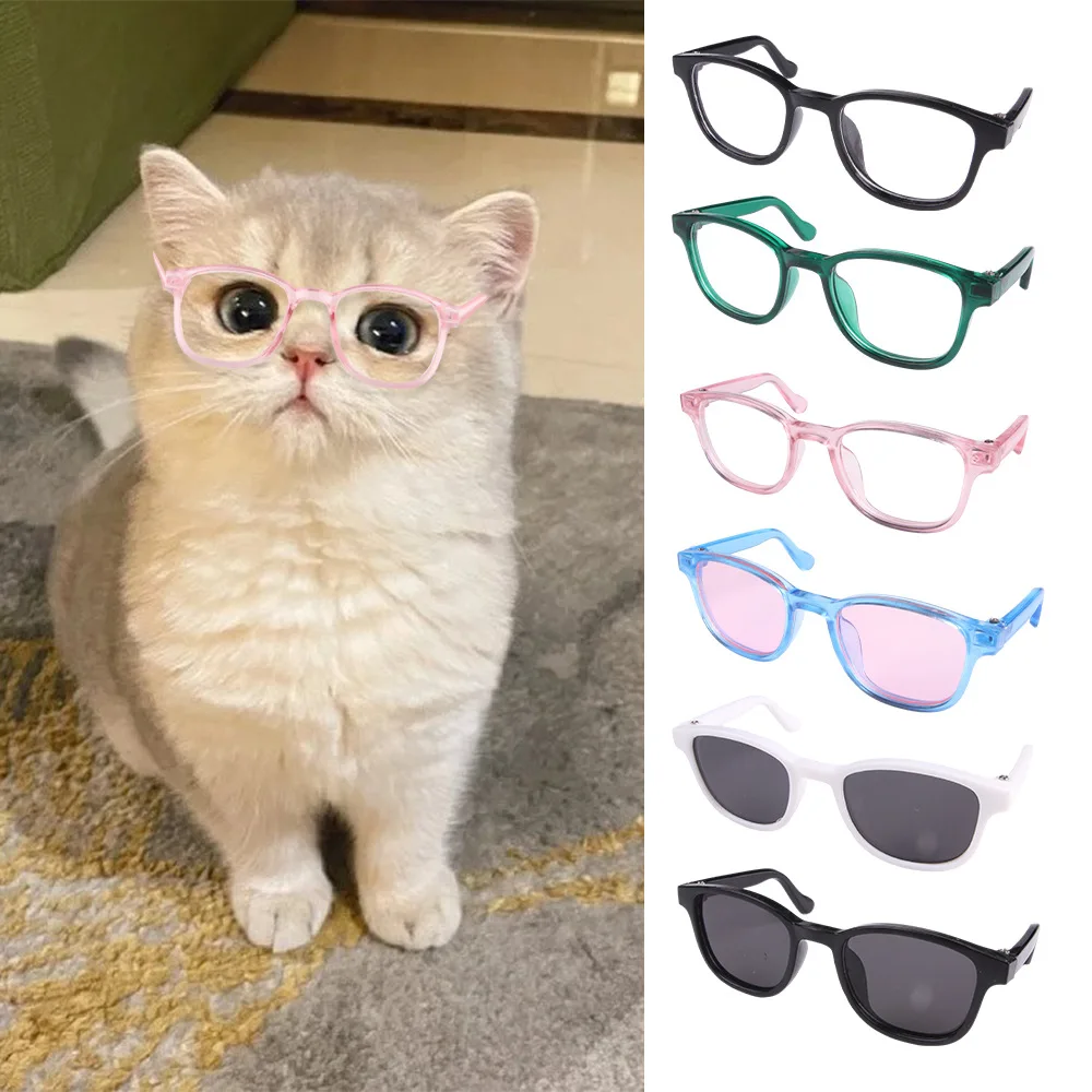 New-Pet-Glasses-Dog-Sunglasses-Windproof-Eye-Protection-Pet-Personality ...
