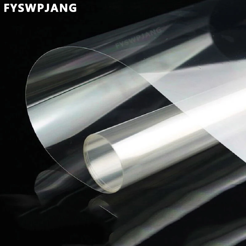 Adhesive-Desktop-Protective-Film-Glossy-Transparent-PET-Scratch ...