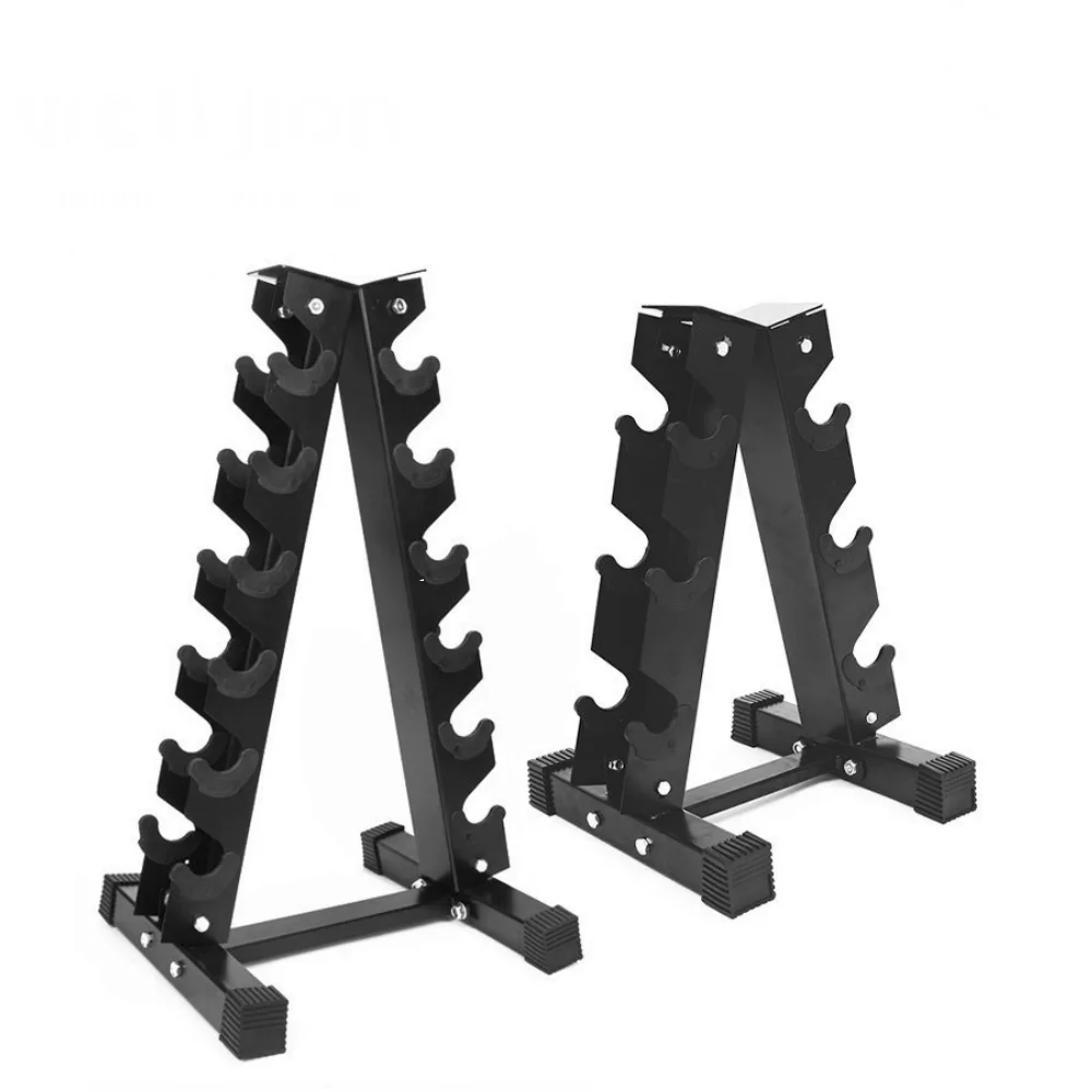 SUPPORTO MANUBRI, RACK PER DEPOSITO PESI, STRUTTURA STABILE, SPEDIZIONE ...