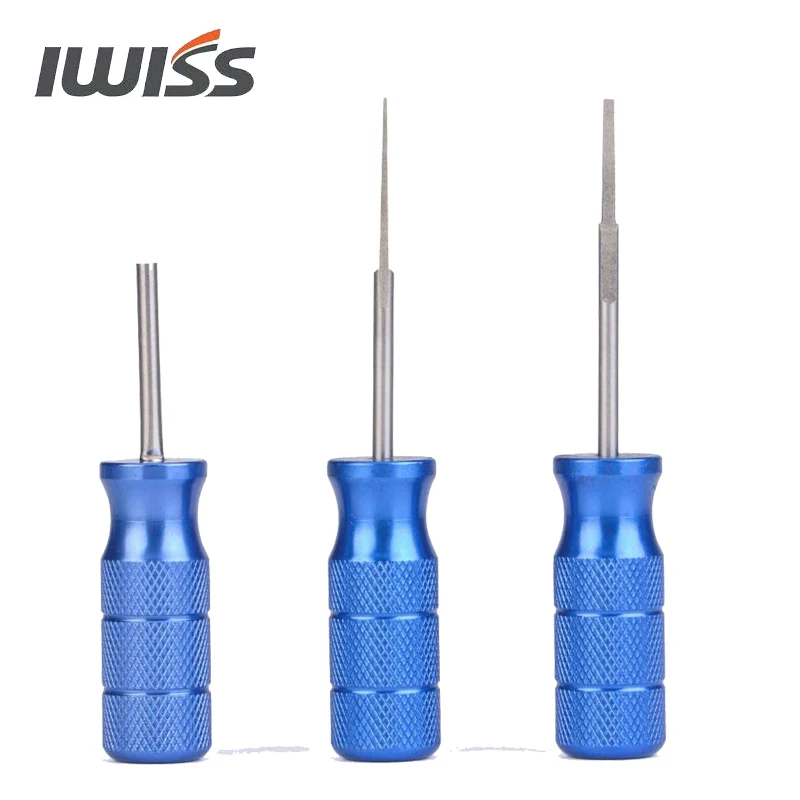 IWISS APTIV Extractor Tool Removal Tools for Weather Pack and Metri ...