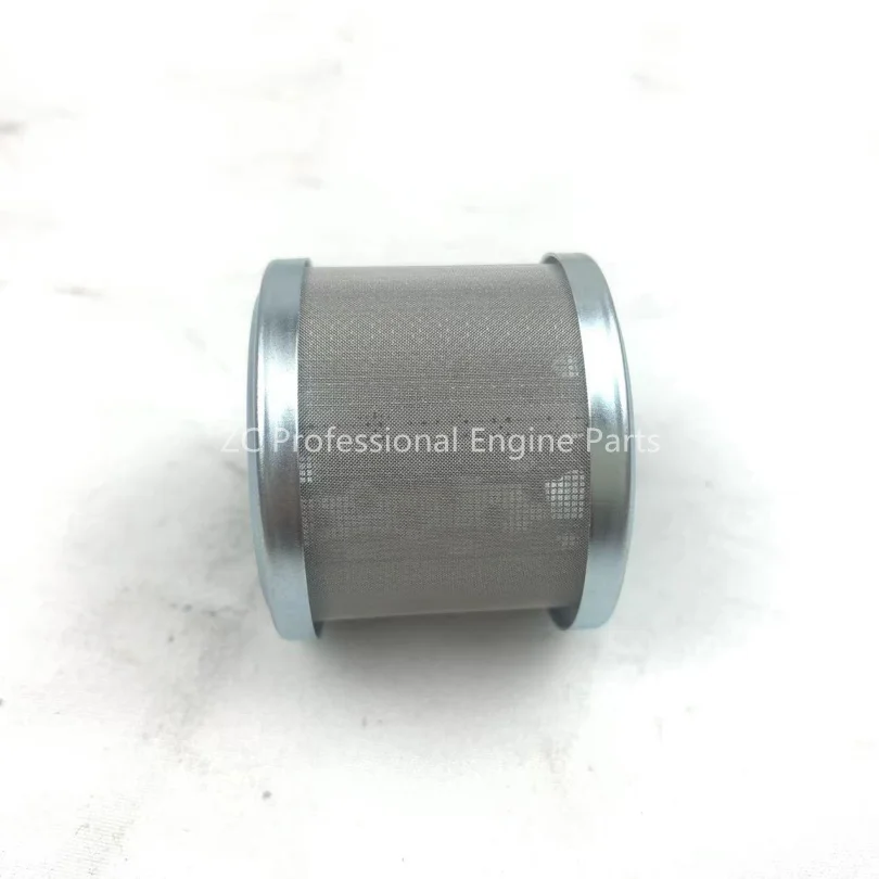 8 98071401 0 SH240 5 4HK1T 6HK1T piezas de filtro de bomba de ...