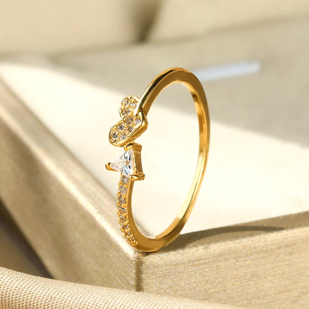 Most Beautiful Ring Designs For Girls