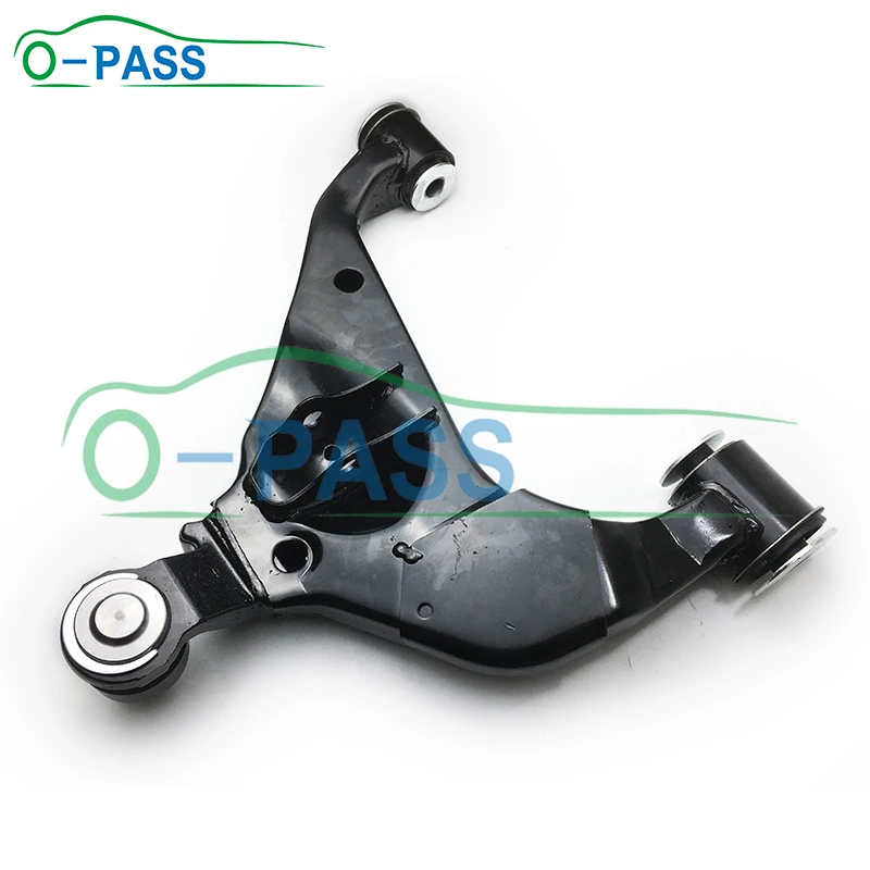 OPASS brazo de Control inferior delantero para TOYOTA Fortuner Hilux ...