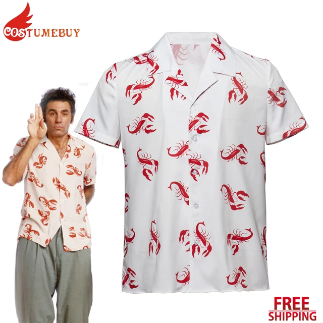 Kramer Costume