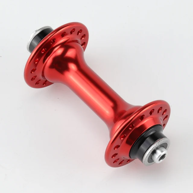 Road Bike Hub 24H 28H 32H 36H Holes Rim Brake Hubs 8/9/10/11S 9x100mm ...