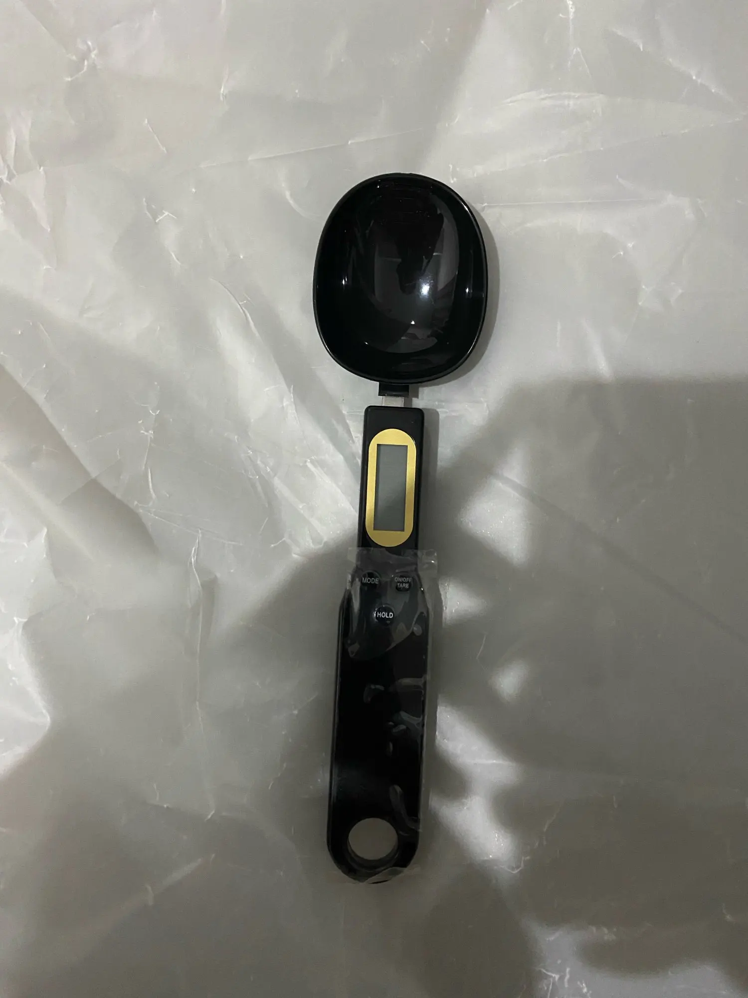 SmartSpoon™ Digital Weighing Scale Spoon – Easy Living UK