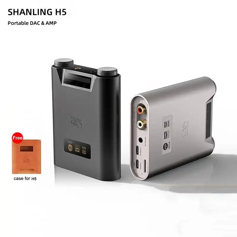 SHANLING-H5-Draagbare-USB-DAC-AMP-Hi-Res-Audio-Bluetooth-5-0-Hoofdtelefoonversterker-MQA ...
