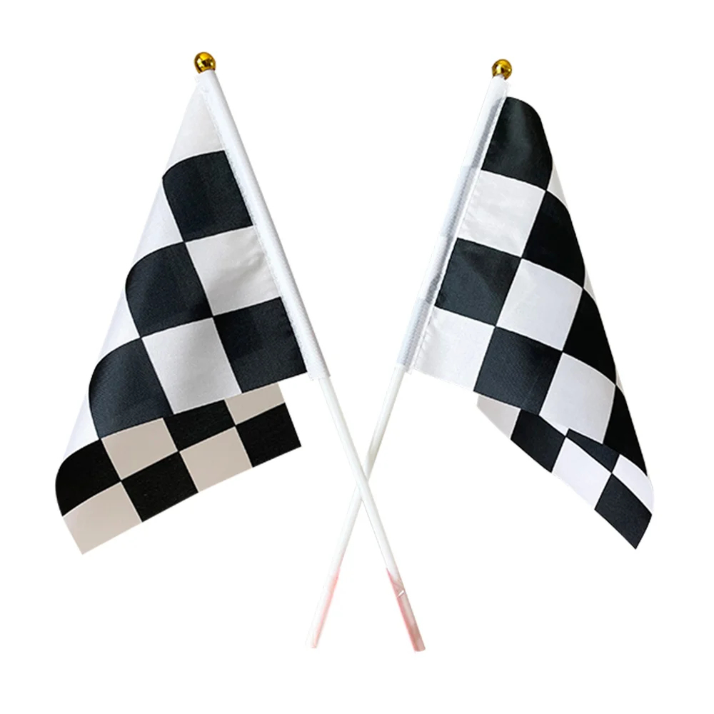 Checkered Flag