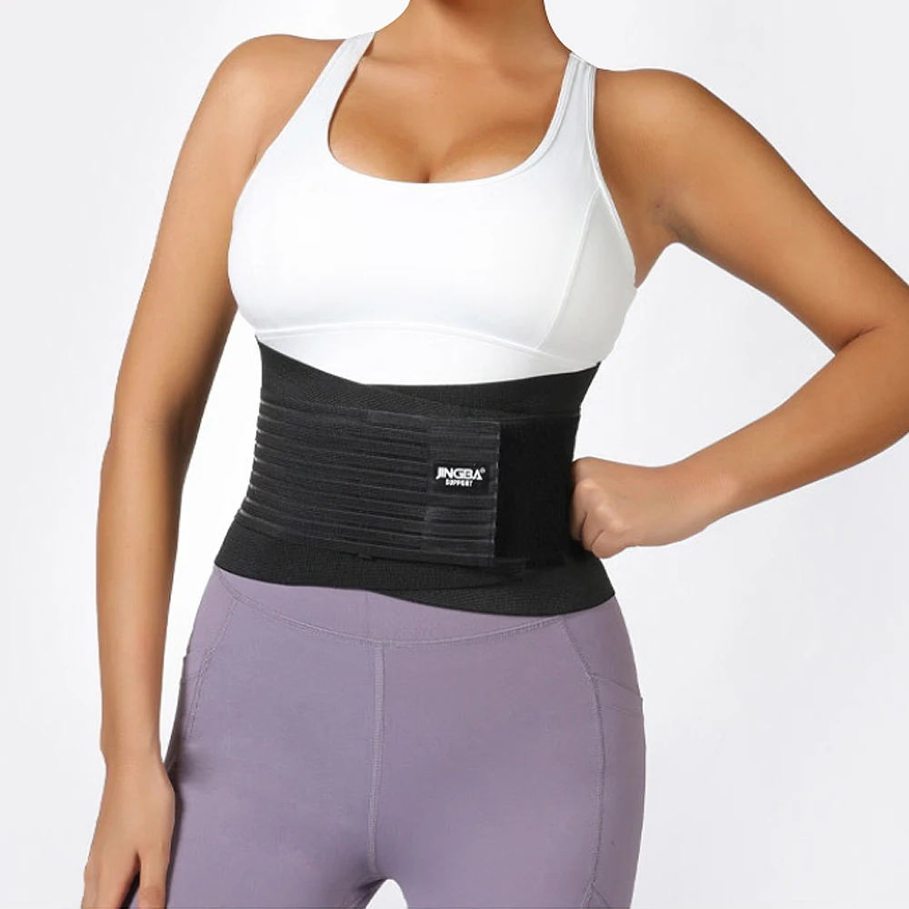 Home-Love-Comforting-Women-s-waist-protector-belt-strap-for-Office ...