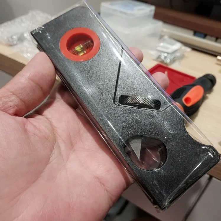 Beautiful Edge™ Woodworking Tool with 7 Corner Styles with Backer ...