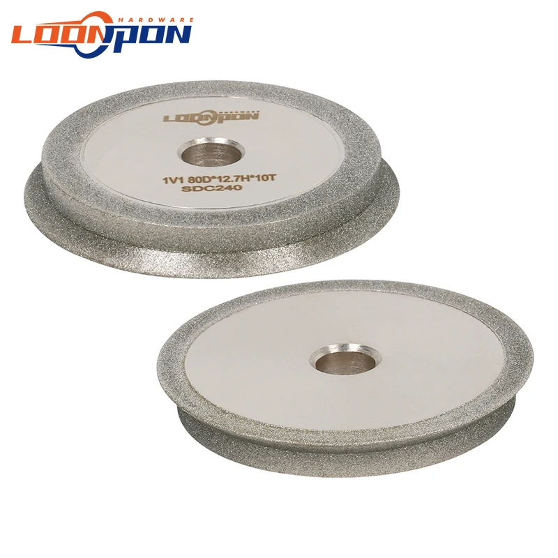 Loonpon-Diamond-Grinding-Wheel-Grinding-Disc-Sharpening-Grinder-Circles ...
