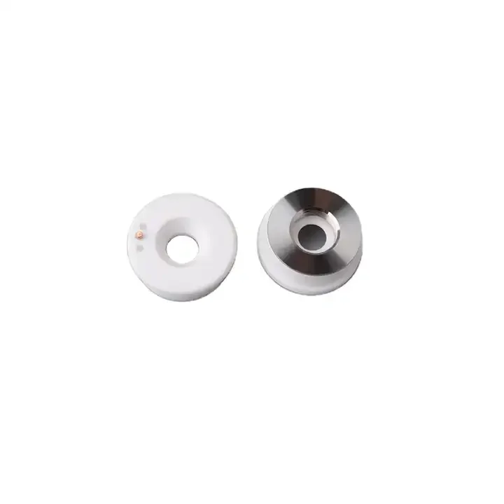 28mm-Precitec-Laser-Ceramic-Ring-Parts-For-DNE-WSX-HANS-YAG-Fiber ...