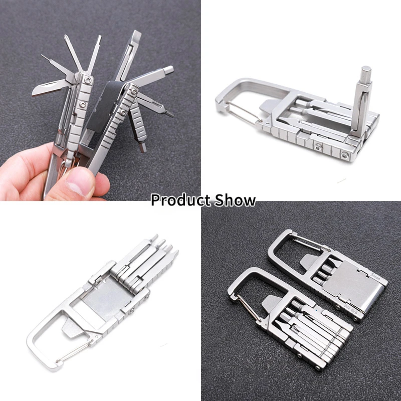 Phillips Allen Screwdriver Kit | Universal Multi-tool Keys | Universal ...