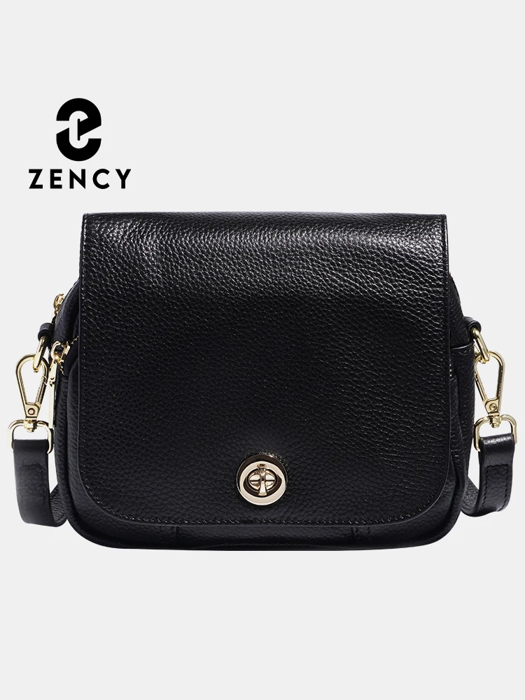 Zency-Women-Soft-Leather-Elegant-Small-Handbags-Roomy-Crossbody-Bag ...
