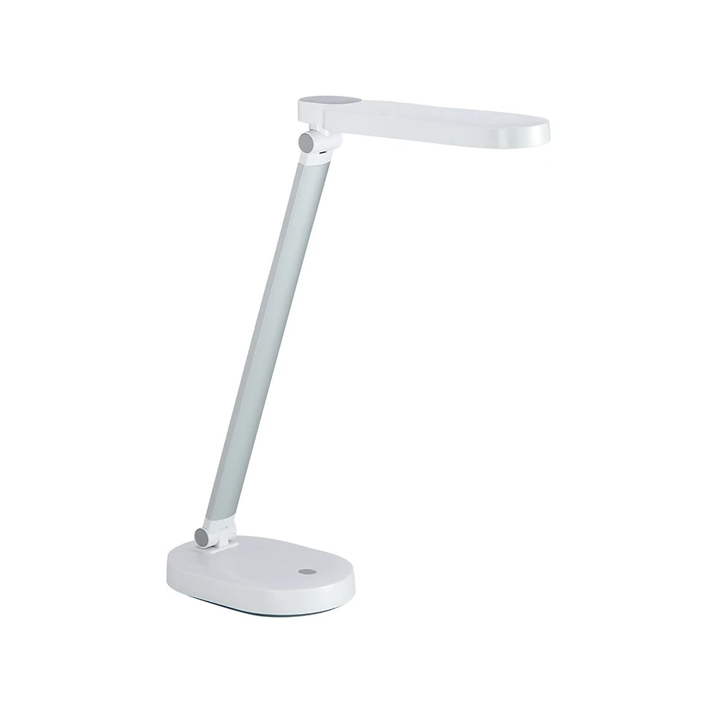 Philips Jade Led Standing Lamp for Study and Office Use, White Color ...