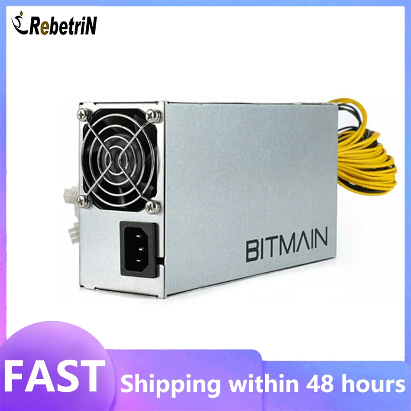 Antminer-Apw7-1800W-Asic-Miner-Power-Supply-110V-220V-6-Pin-Connector ...