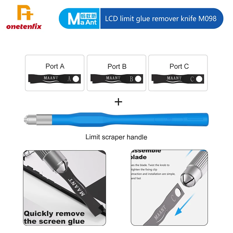 The Ultimate Guide to Using an IC Glue Cutting Blade for Precise Chip ...